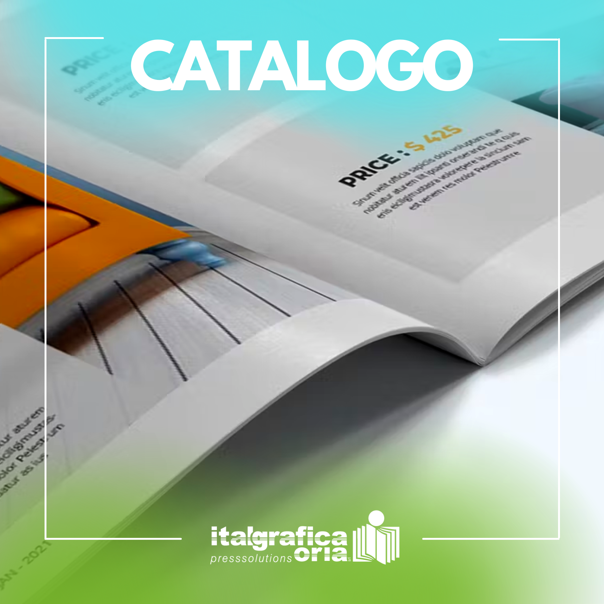 Come progettare un catalogo efficace per la tua azienda ...